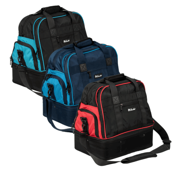 Stylish Lawn Bowls Bags | Henselite South Africa