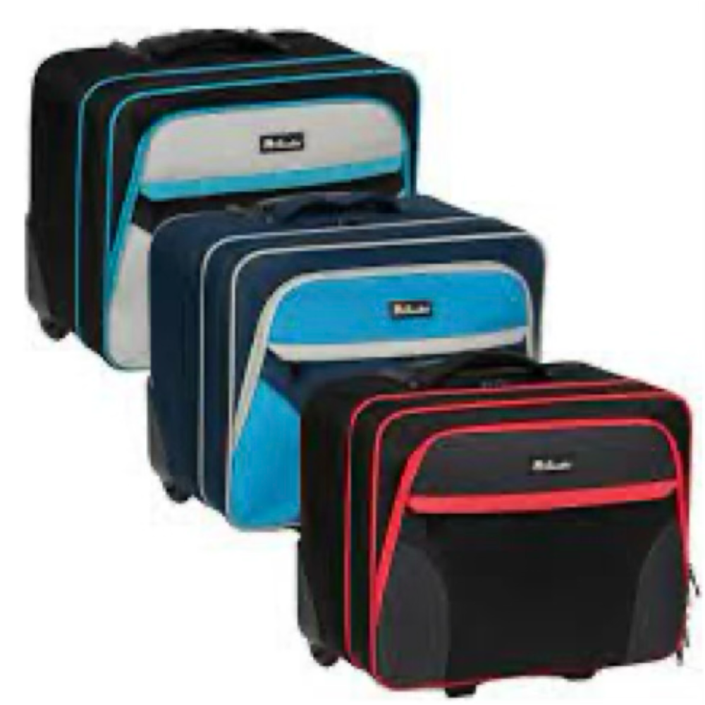 Stylish Lawn Bowls Bags | Henselite South Africa